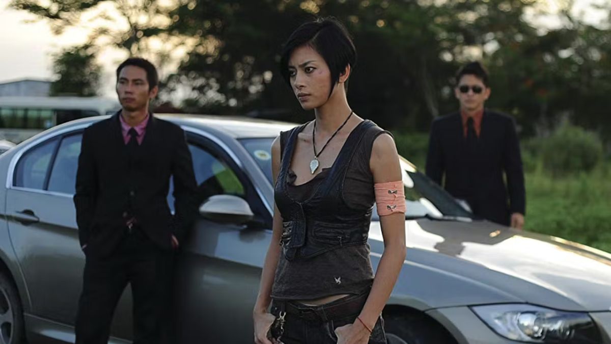 11+ bộ phim Ngô Thanh Vân đóng hay và được yêu thích nhất